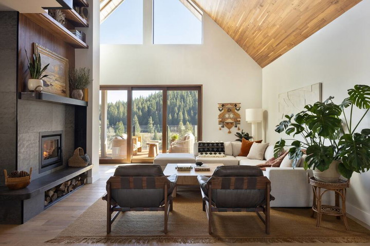 Guesthouse Lake Tahoe. Private Residence Near Hiking And Lakefront Activities - Truckee, CA