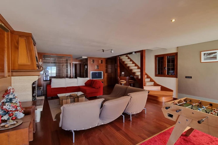 Chalet Rosa De Neu 12117 Personen Pisten Pas De La Casa 008054 - Pas de la Casa