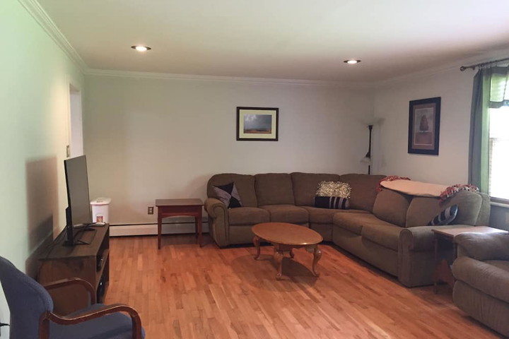 Beautiful Family Home Along Fish-friendly Manada Creek - Hershey, PA