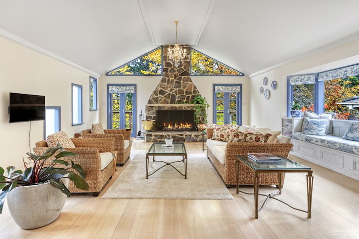 Skai Cottage- A Zen Retreat In Leura - Leura