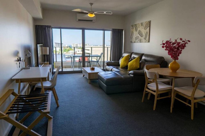 Pandanas Apt 1 (U Will Love It) - Darwin