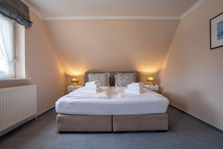 Comfortable Vacation Home With Balcony And Close To The Beach In List On Sylt - List