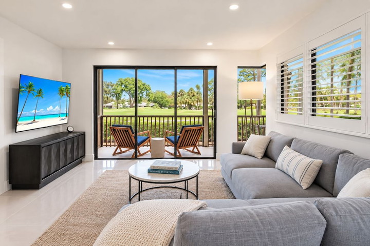 New Home On Pga Golf Course By Guaranteed Rental - Palm Beach Gardens, FL