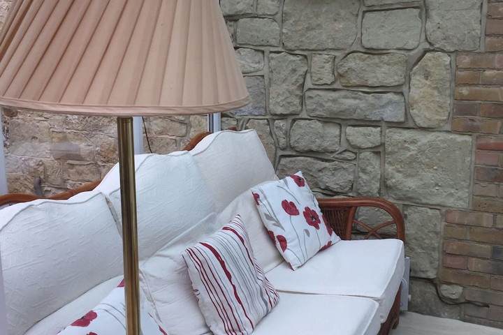 6 Couchages, En Bordure Du Vieux Village, à Proximité Des Commerces, Du Parc Et De La Plage - Shanklin