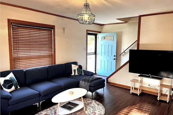 Cozy Cuyahoga Lodgefamily Favorite Sleeps10 - アクロン, OH