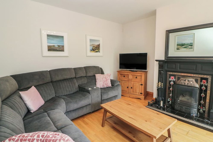 The Skating Rock, Pet Friendly In Kenmare, County Kerry - Cork