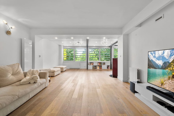 Luxurious Villa With A Pool, Sauna, And Garden, 15 Minutes From Paris - Argenteuil