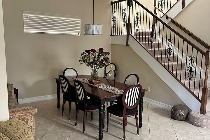 Private Free-standing House, Airport, Marina, Stadium - Fort Lauderdale