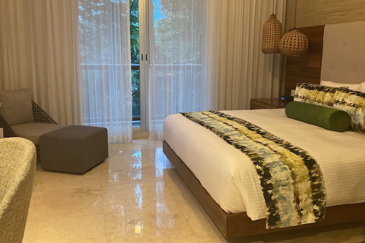 Stunning Grand Luxxe 1 Br Suite - Bucerías