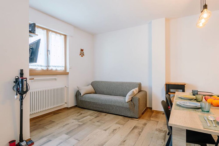 Cesa Del Sass By Interhome - Canazei
