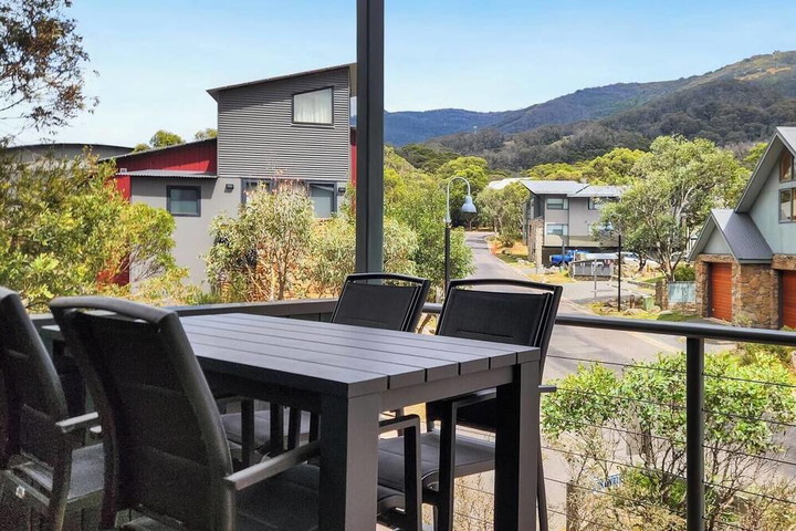 Tomarlin Views 1 - Woodridge - Snowy Mountains