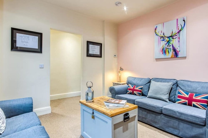 3 Bed In Buxton (Oc-77955) - Bakewell