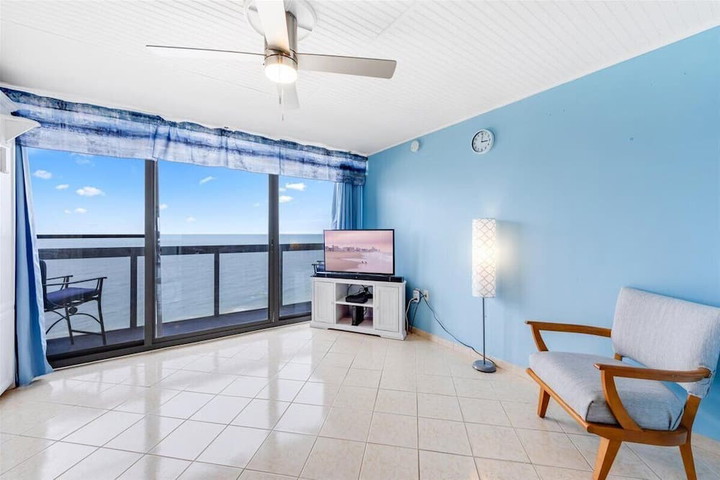 Golden Sands 1310 By Seaside Vacations & Sales - Ocean City, MD