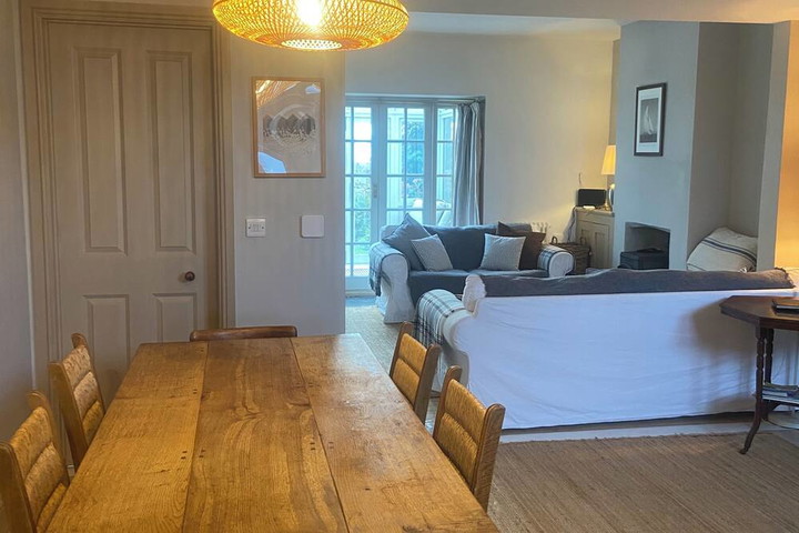 Coastguard Cottage With Sea Views - Kent