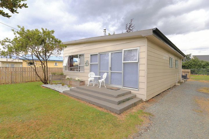 Herron's Cottage - Te Anau