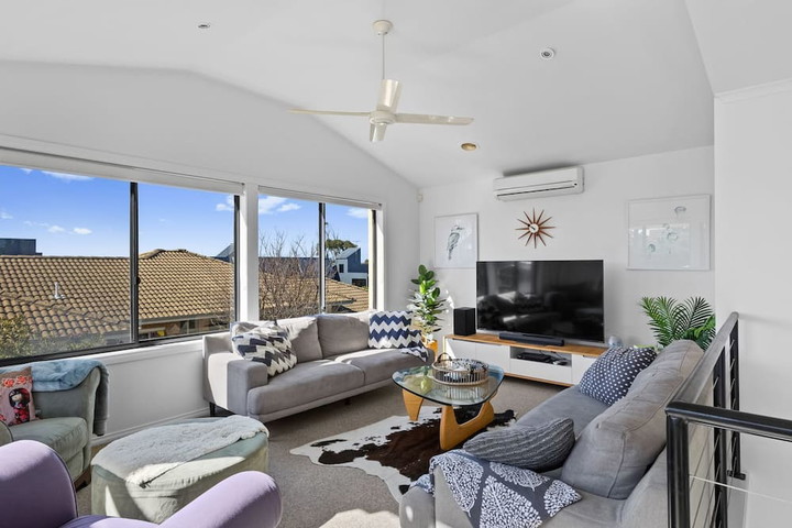 Beach Road Retreat  Pet Friendly Walk To Beach - Torquay