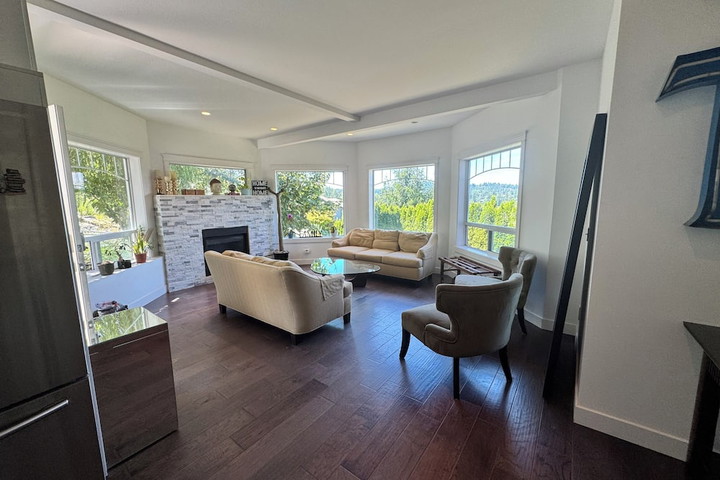 Valley View Estate - North Saanich