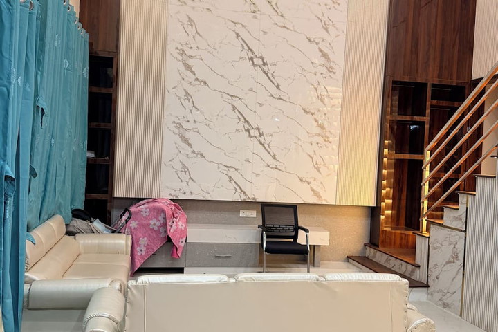 Charming 3-bedroom Apartment . Luxury Penthouse Stunning Himalayan Views - Kathmandu