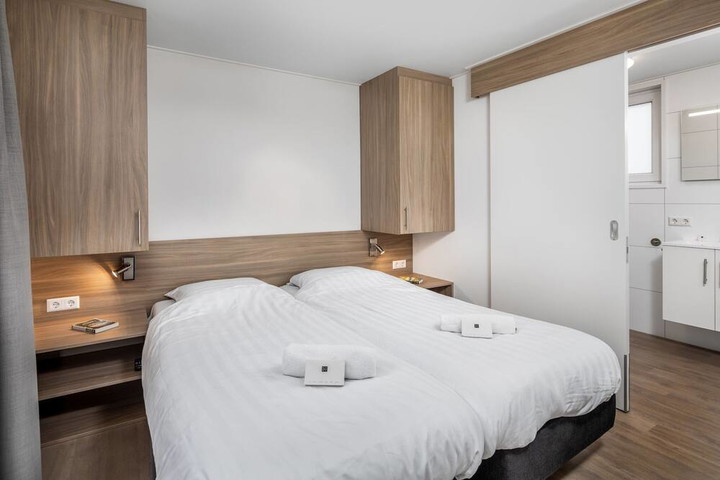 Chalet Confortable Près De La Mer De Breskens - Breskens