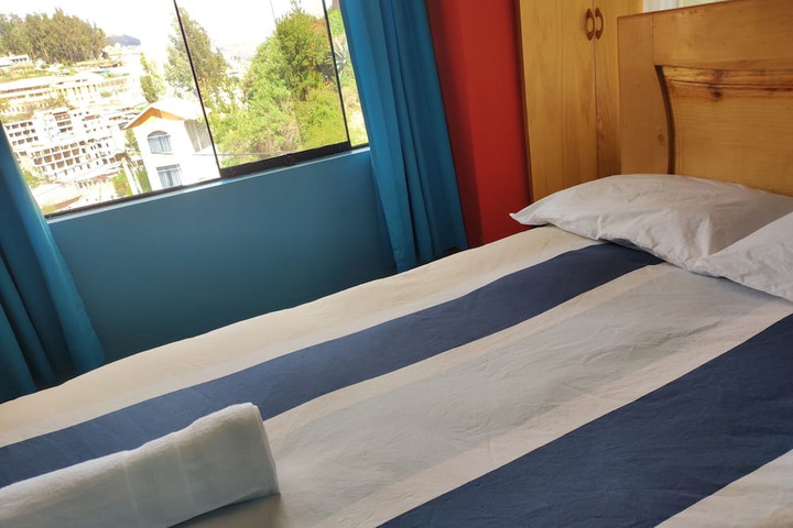 Nuevo Apartamento Cerca A La Plaza Mayor De Cusco - Cusco