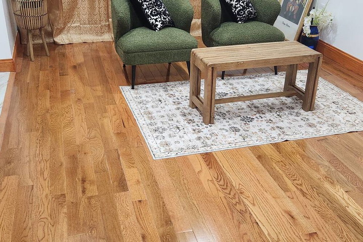 Soothing  1-bedroom  Walk-up Apartment With Heat/ Ac In Pleasant Elmont . - Oceanside, NY