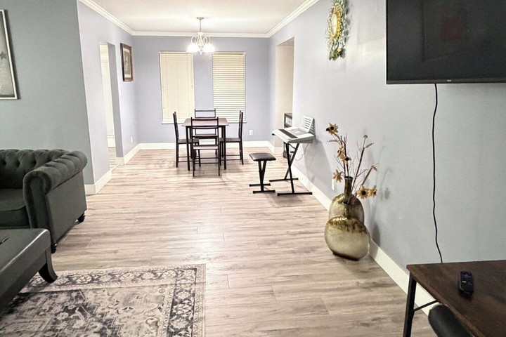 Cozy Luxurious House Where Privacy Is The Key - Abbotsford