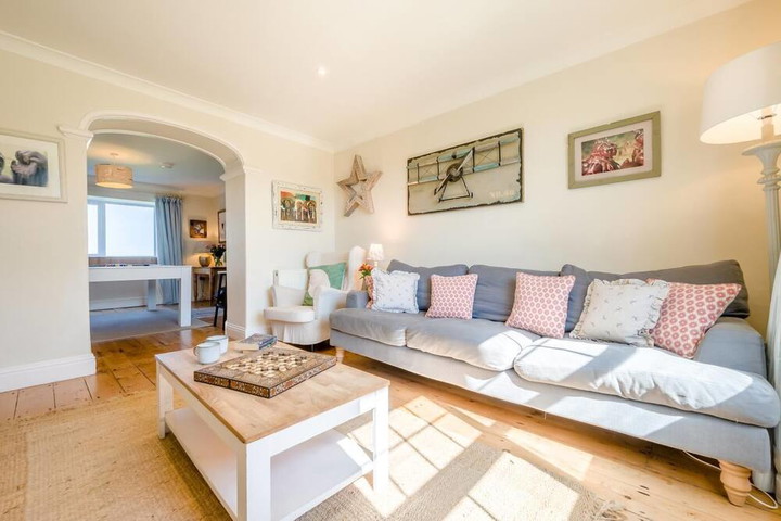 4 Bed In Trevillick (Oc-m30376) - Port Isaac