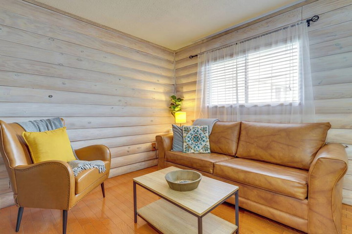 Walk To Gsmnp & Dtwn Gatlinburg! Condo W/ Pools - Gatlinburg, TN