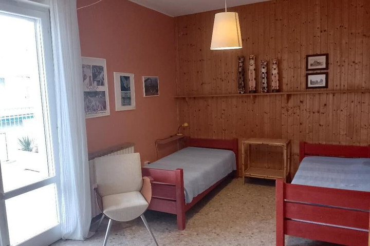 Apartment With Large Terrace Right By The Sea - Cavallino-Treporti