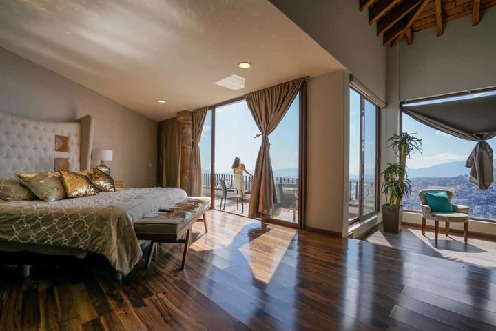 Casa El Mirador Taxco | Jacuzzi And Terrace - Taxco