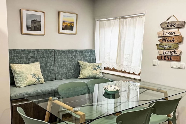 Vacation Home Coral By Interhome - Viana do Castelo