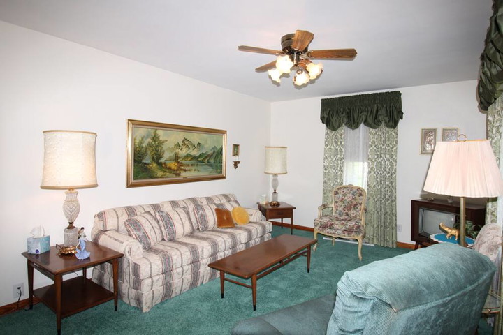 Grandma's House - Pets Welcome - Fenced Yard - California, PA