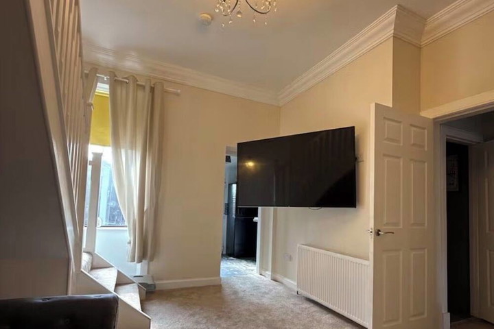 Modern Luxury Cottage - Dumfries and Galloway