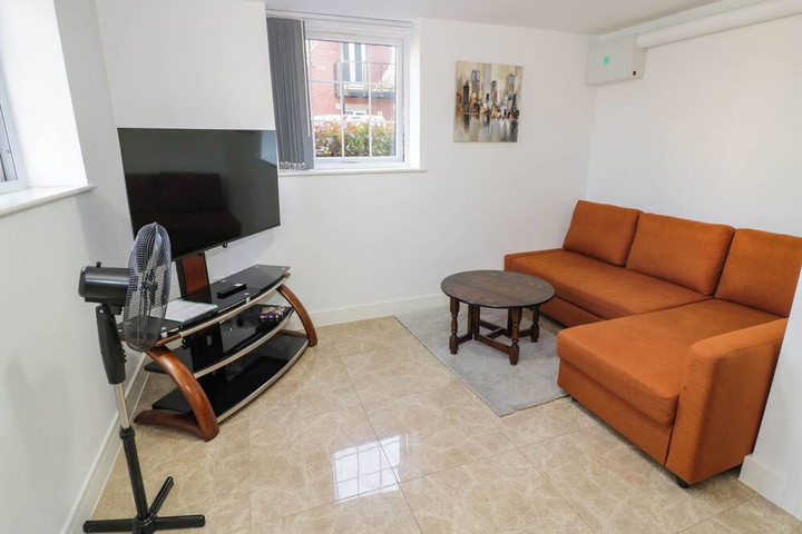 4 Pump House, Family Friendly In Birmingham - Birmingham