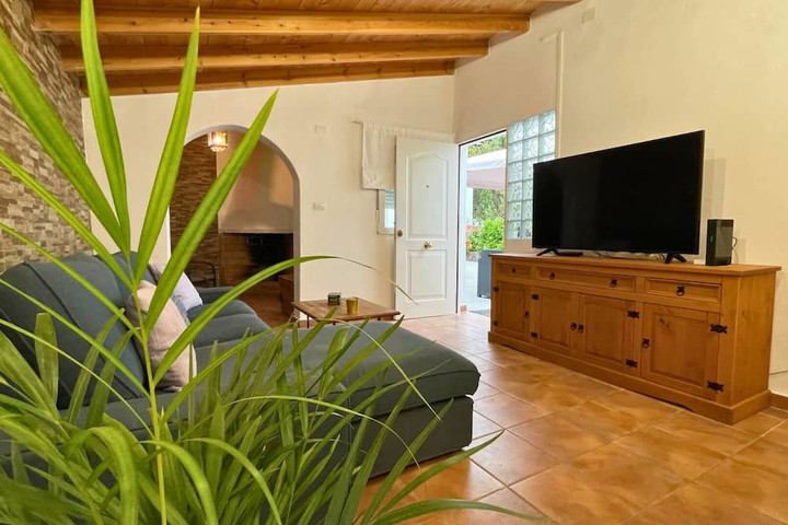 Markethome Maison Rurale El Pinar De Icod - Tenerife