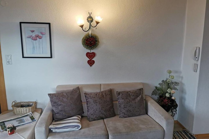 Appartement 3 - Alpbachblick - Alpbach