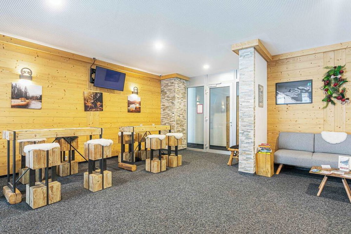 T-resort By Interhome - Verbier