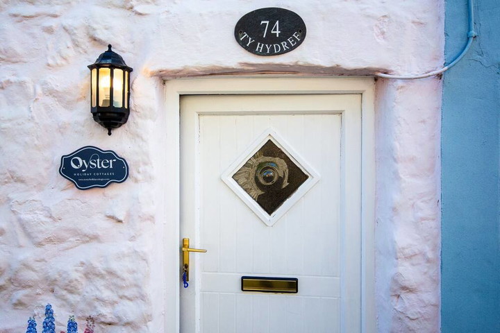 Ty Hydref - Sleeps 2 Guests  In 1 Bedroom - Beaumaris