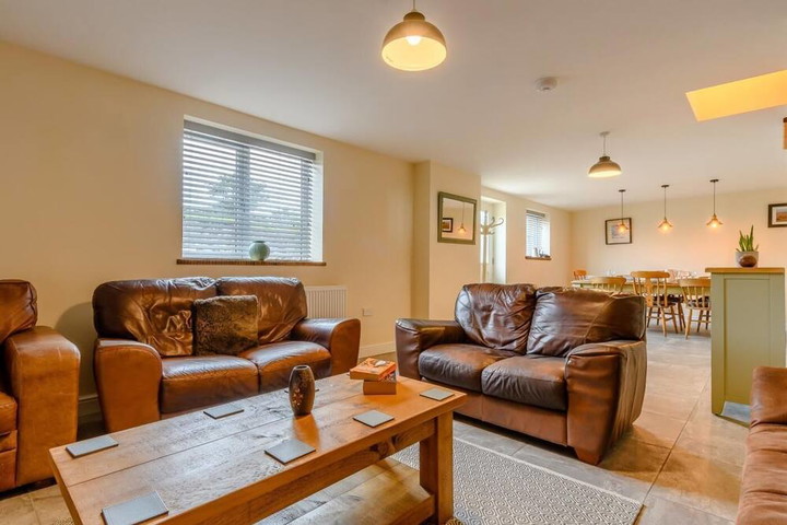 3 Bed In Matlock (Oc-78717) - Derbyshire