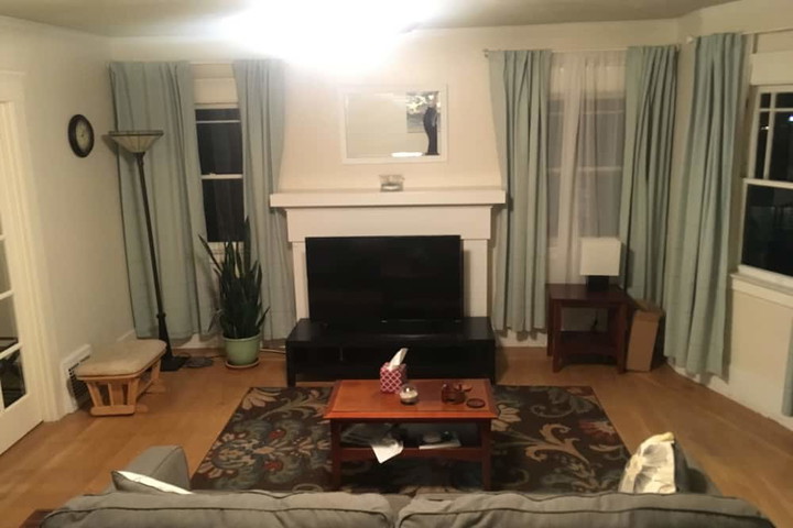 Para Toda La Familia 2 Bd / 1 Ba Capacidad Para 6 Personas, Seguro, Divertido Y Transitable Grand Lake Area Oakland - Oakland, CA