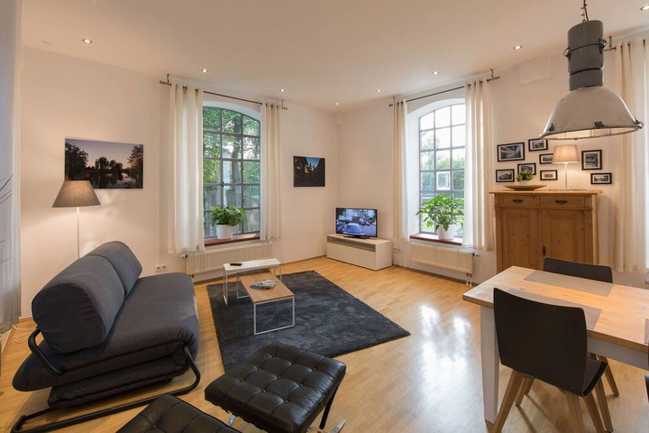 Vacation Apartment/apartment For 8 Guests With 165m² In Stadtlohn (183835) - Stadtlohn