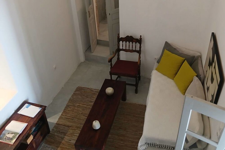 Authentic Castle House In Santorini(sleeps 5) - Santorini
