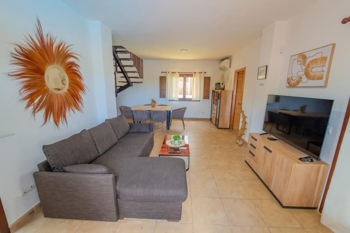 Villa Can Rusiniol 1 - Ibiza