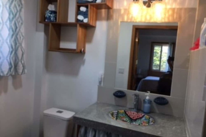 Affordable Luxury At The Best Village Location! Gold Standard! Upper Unit. - Placencia