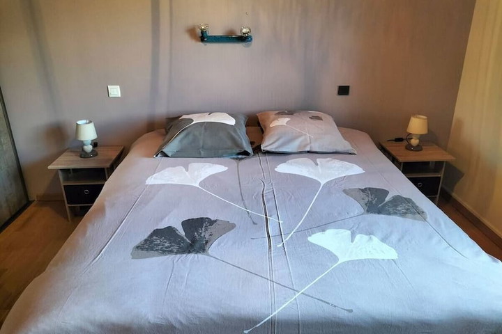 Appartement Pour Les Amoureux De La Nature: Lac, Plan D'eau, Randos En Montagne - Réallon