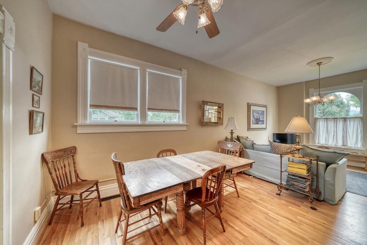 Parkside Cottage - Near Downtown Salida! - Salida, CO