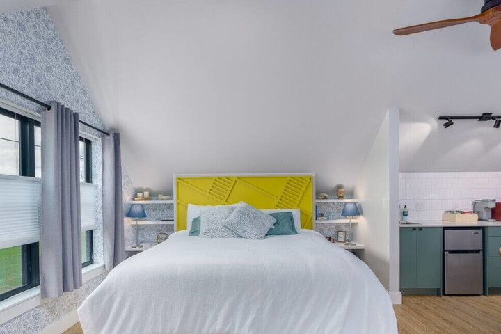 Downtown Denver Guesthouse Near Rino - Okinawa, Japan