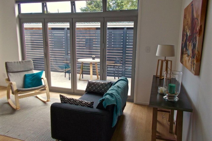 Luxury Weekend Getaway In Hawkes Bay Wine Country - Clive