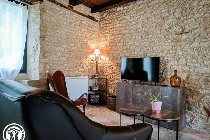 Gîte Seijo - Saint Sozy - Martel