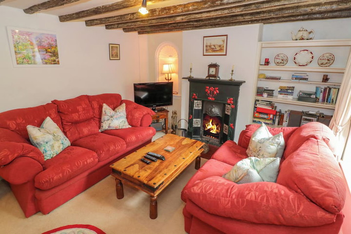4 Lansdown Cottages, Pet Friendly In Bourton-on-the-water - Oxfordshire